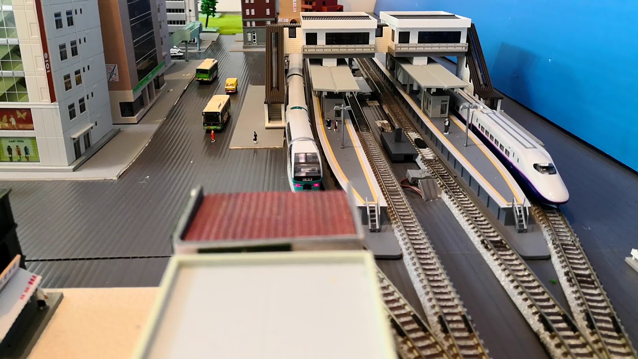 TNOS LAYOUT PLAN 9 - YouTube