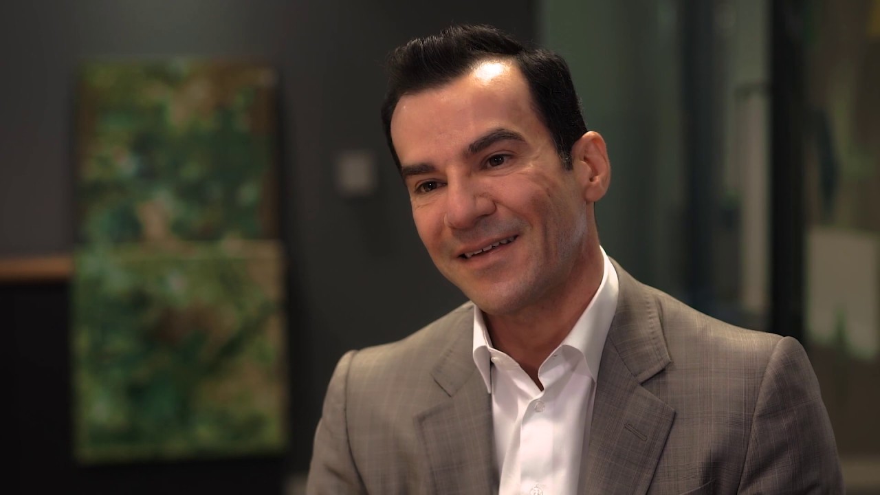 Rami Cassis | Questions to Ask a Private Equity Investor | Part 1 - YouTube
