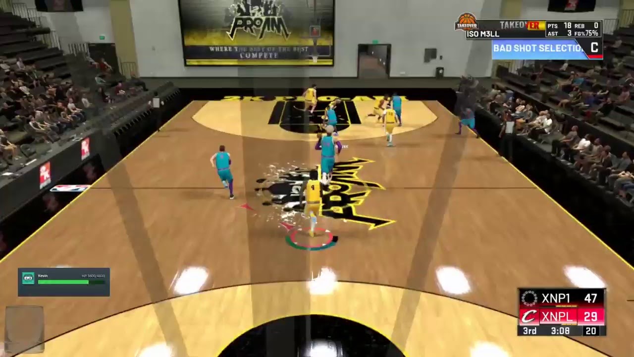 ISO M3LL Live Stream - YouTube