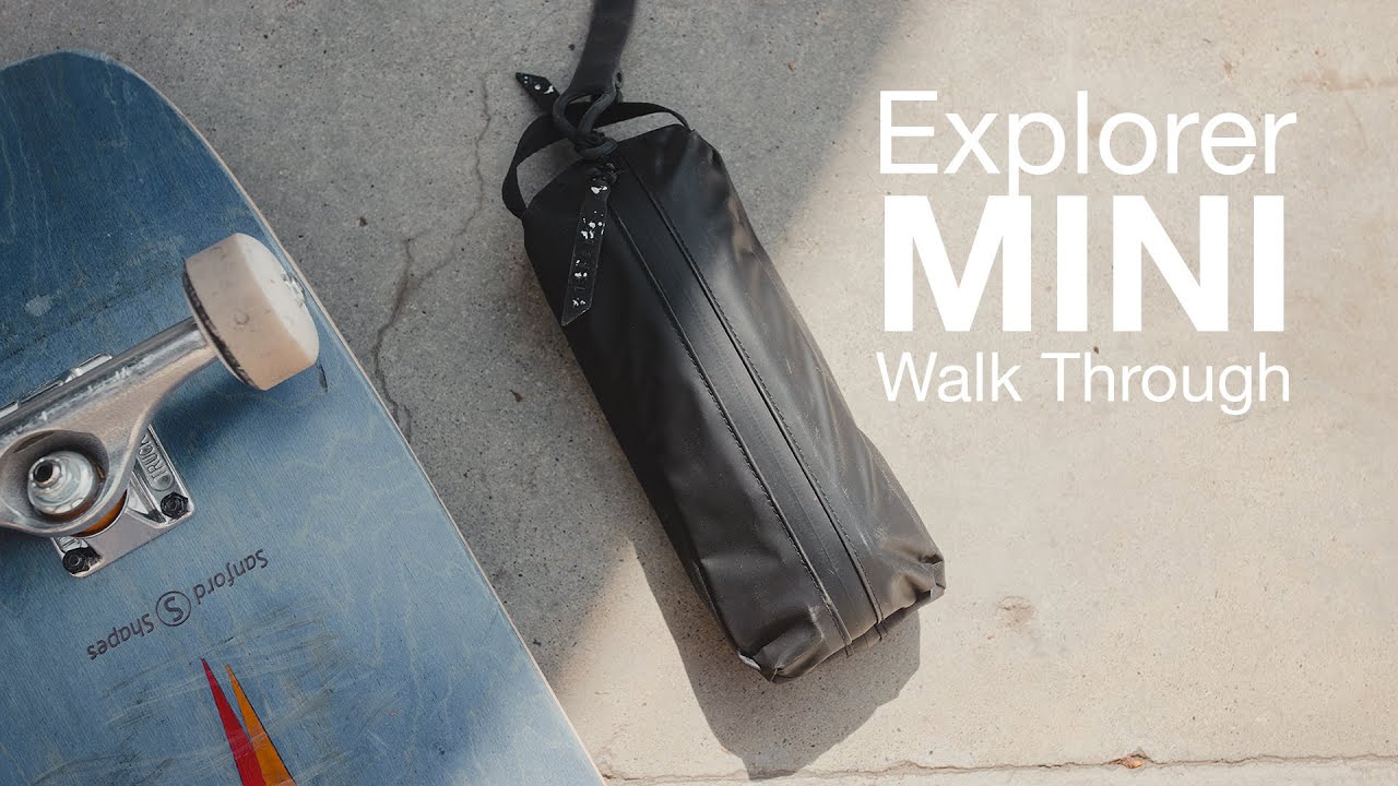 Explorer MINI Walkthrough - YouTube