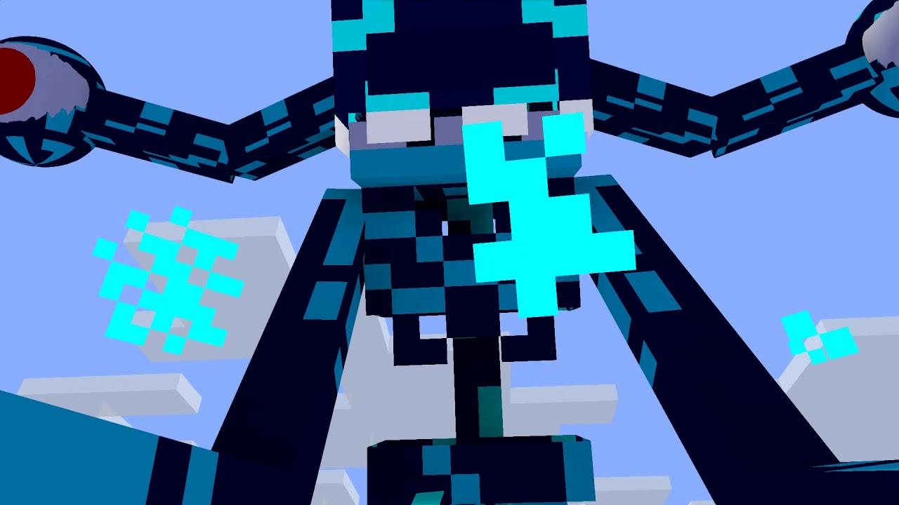 Mutant Anomaly 111 Test - YouTube