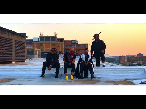 Bongo Maffin - Harare