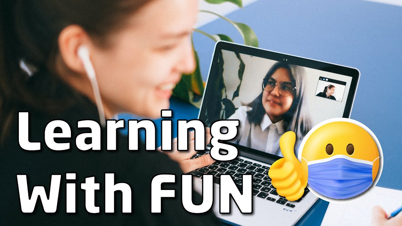 Introducing The Most Entertaining Learning Platform: Begin Then - YouTube