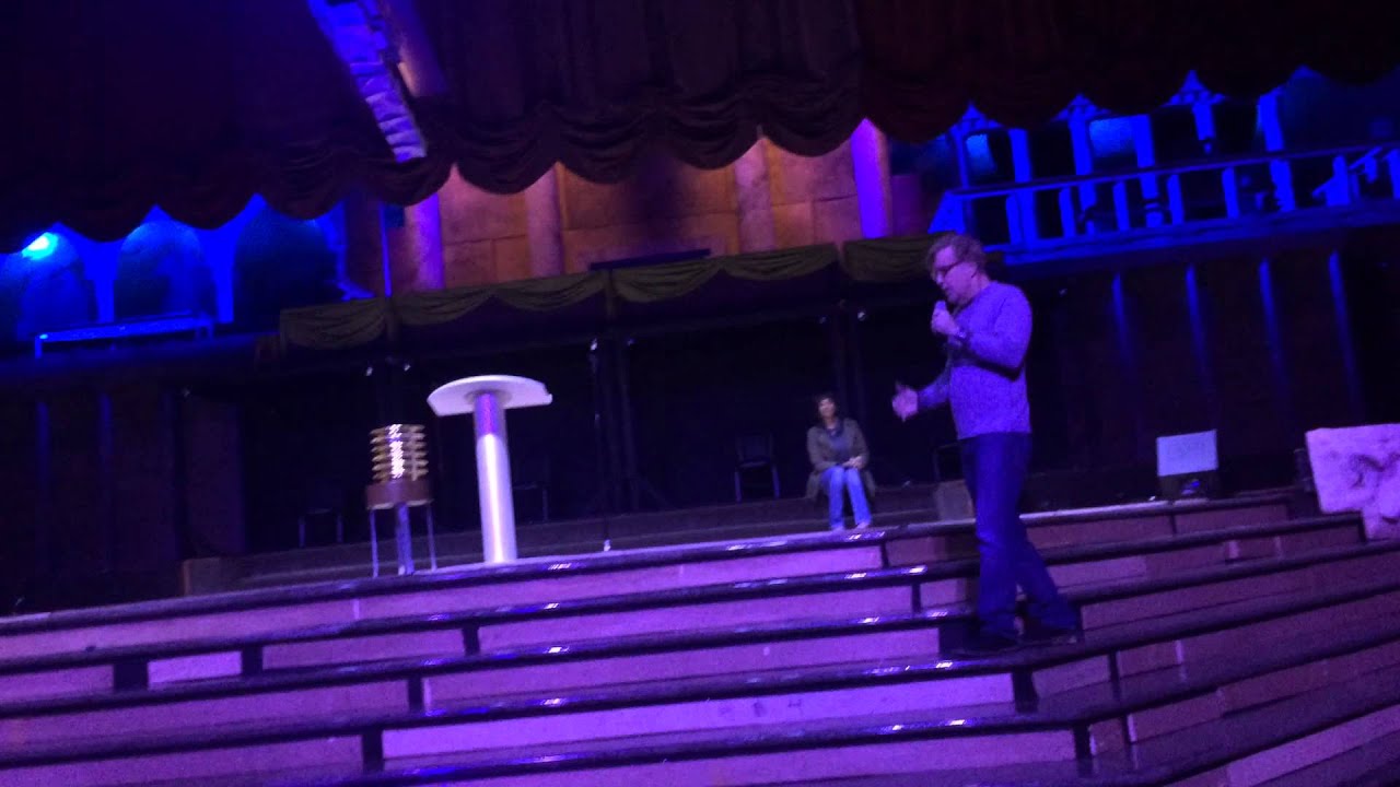 John Ponder - YouTube