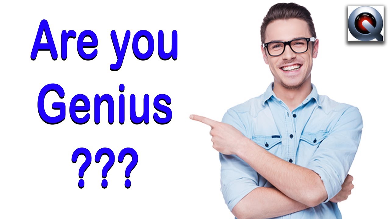 #15 We Challenge You I Genius Riddles And Answers - YouTube