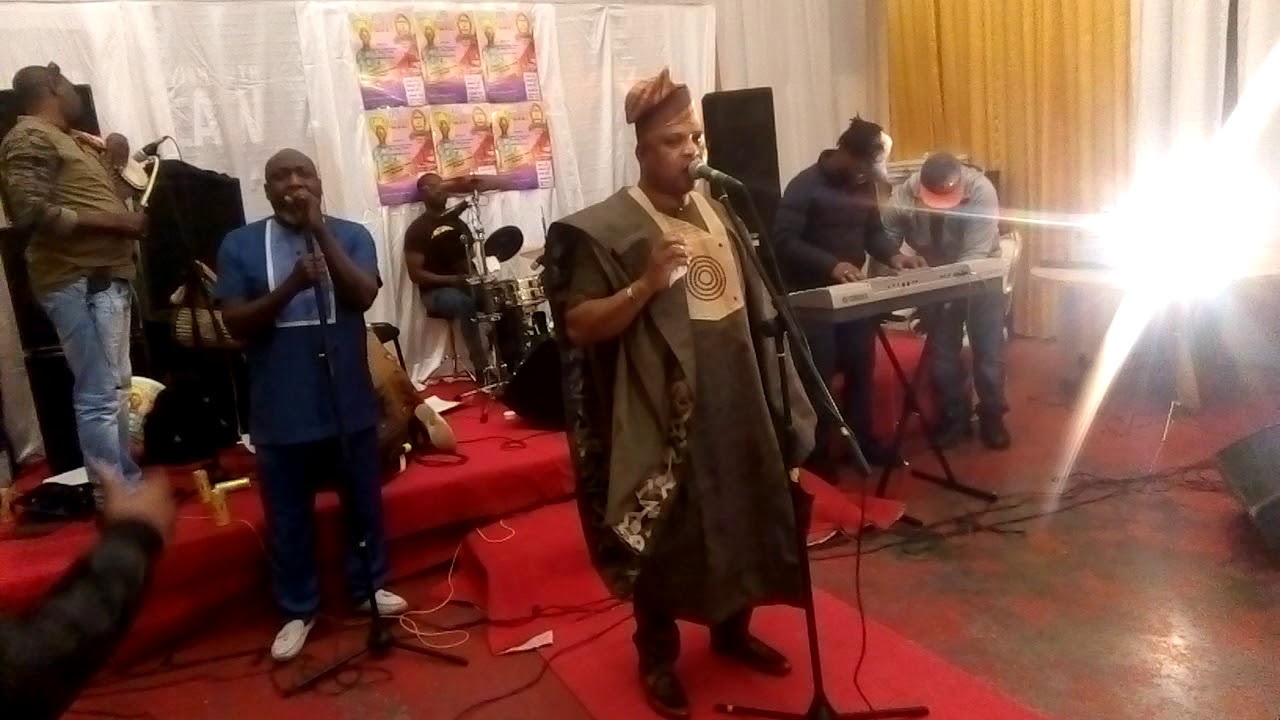 KING SEMO WINTER FUJI @ DEMOLA 2 - YouTube