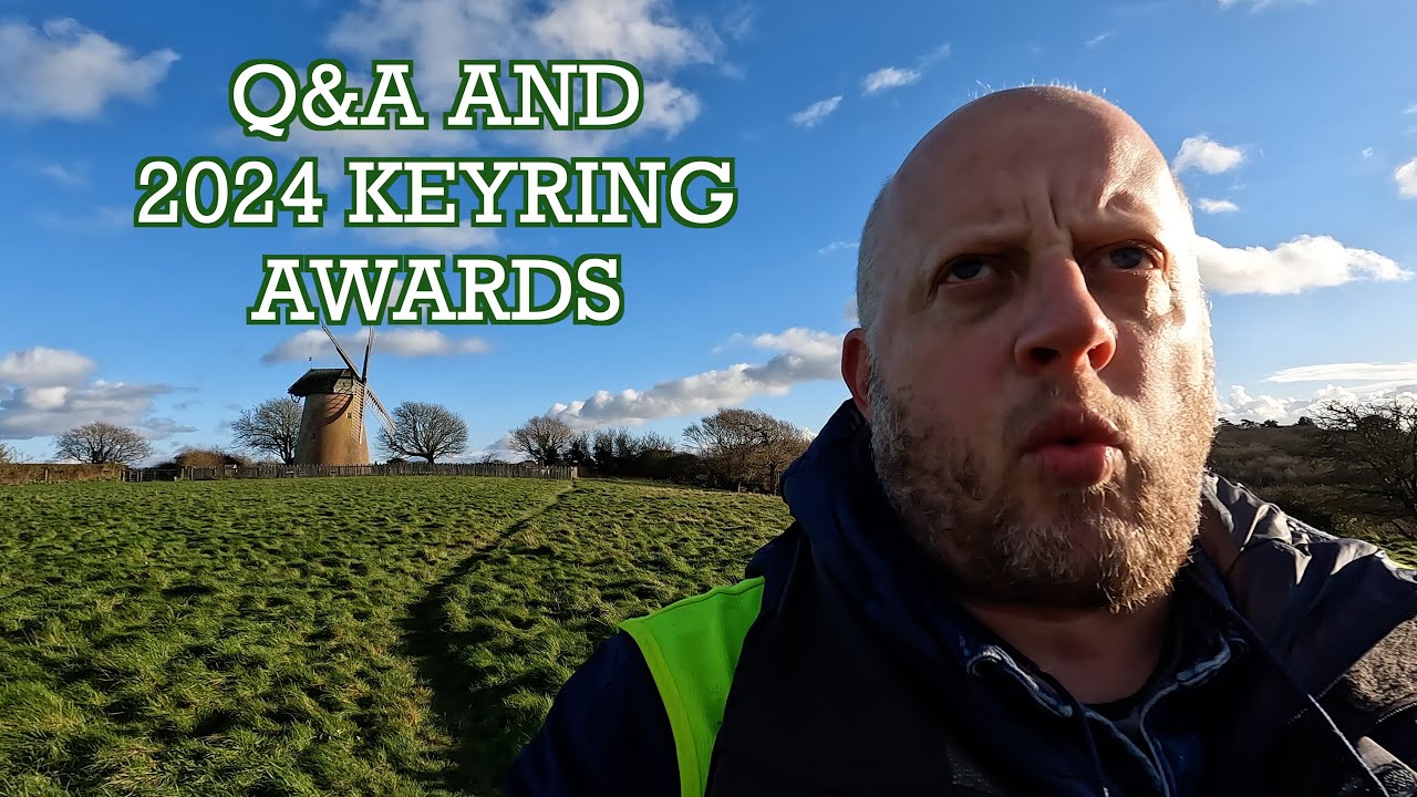 Q&A & 2024 Keyring Photo Awards - YouTube