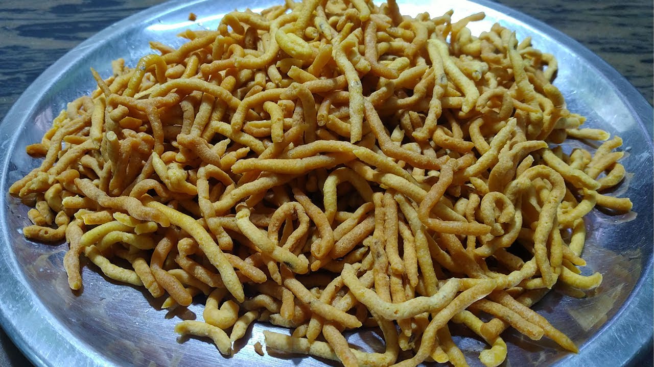 karasev recipe | karasev recipe in tamil | Suvaiyana Samayal - YouTube