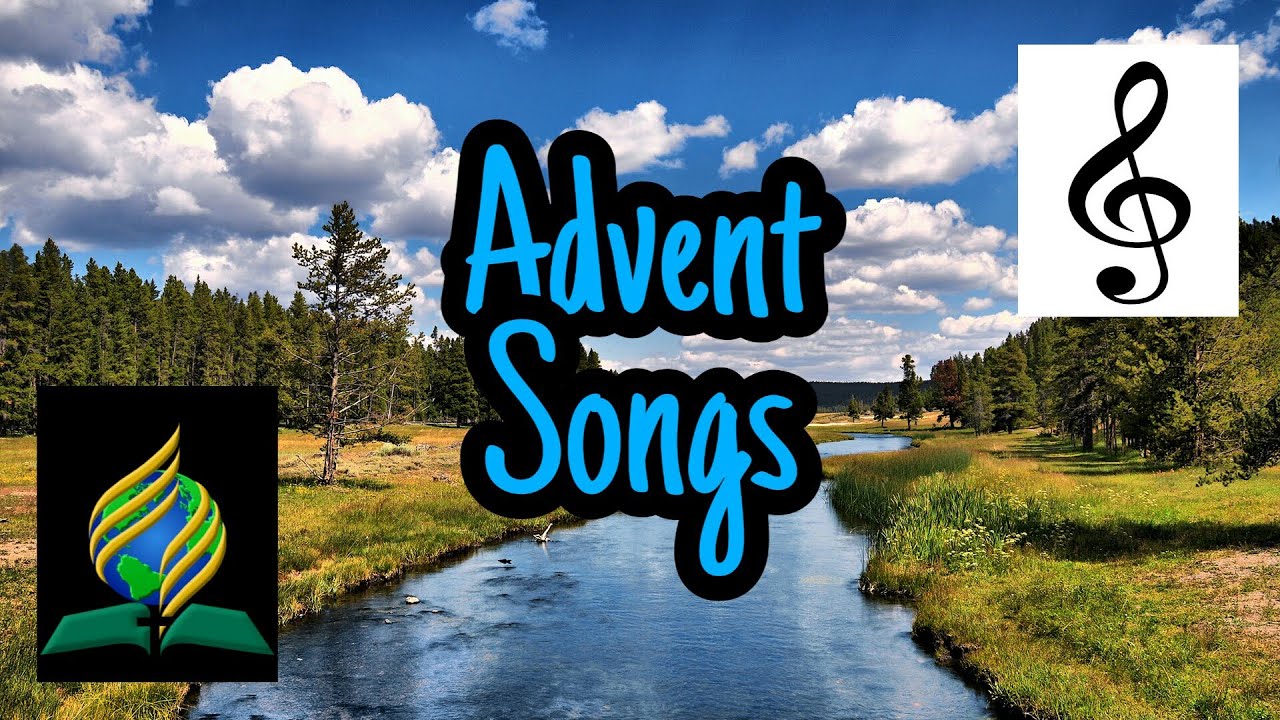 Advent Songs - YouTube