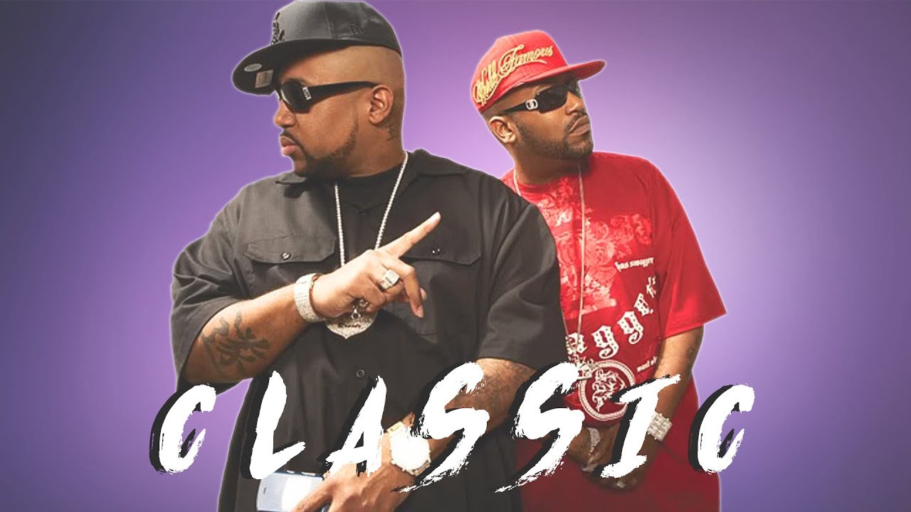 Big Krit x J Cole x UGK Type Beat 2018 - "Classic" ( Prod. by Dj Lil ...