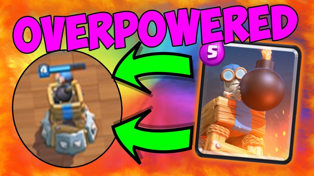 Clash Of Clans BOMB TOWER!! Vs ALL TROOPS!! New Defense update ...