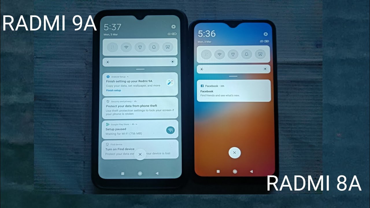 RADMI 9A problem solved || RADMI Mobile New problem || Mobile Brightness problem - Anumoye Vlogs ...