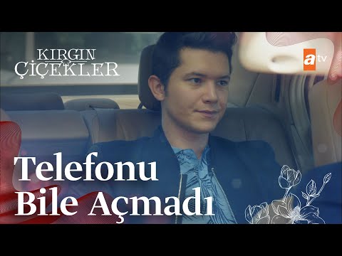Songül kapısında ağlarken, Güney tatile çıkıyor!🙄 - Kırgın Çiçekler 83. Bölüm
