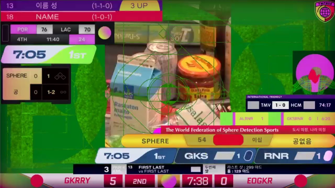 LIVE-ISH Ep. 3: PAIRINGS - YouTube