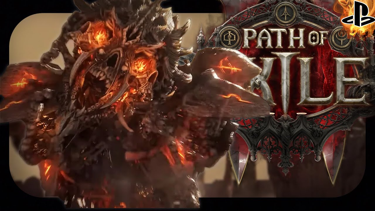 Tor Gul der Schänder! | ⚜️ PATH OF EXILE 2 BETA | [BLIND] | STREAMPLAY ...