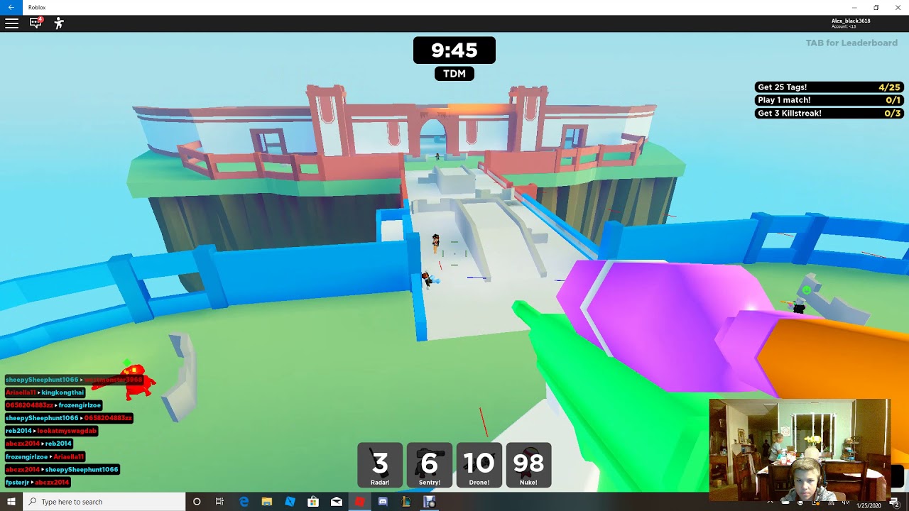 ROBLOX people are so smart - YouTube