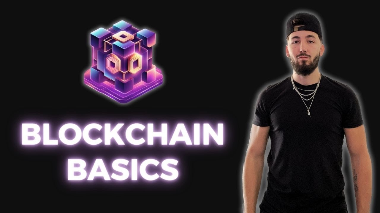 Blockchain Basics | Episode 2 - YouTube