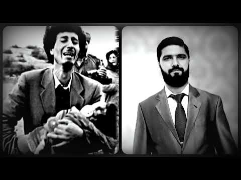 SALAM, XOCALI DƏRDİM - ƏLƏMDAR QULUZADƏ (ELŞƏN İSMAYIL-ın ifasında)