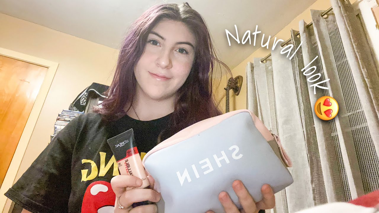 My 2021 makeup routine | Itskayla.T - YouTube