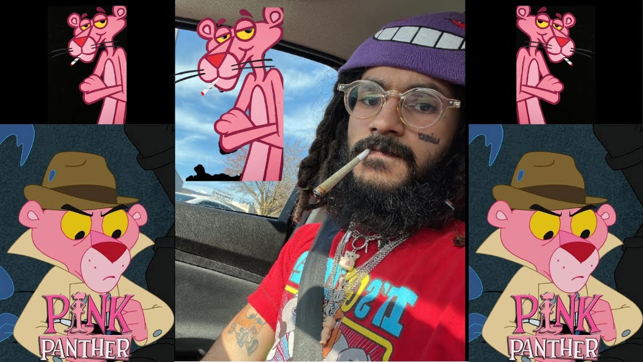 Batmaan Jay - "Pink Panther" (Freestyle) [Official Audio] (Prod. by ...