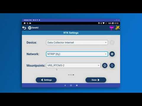 Getting Started with Carlson Layout - YouTube