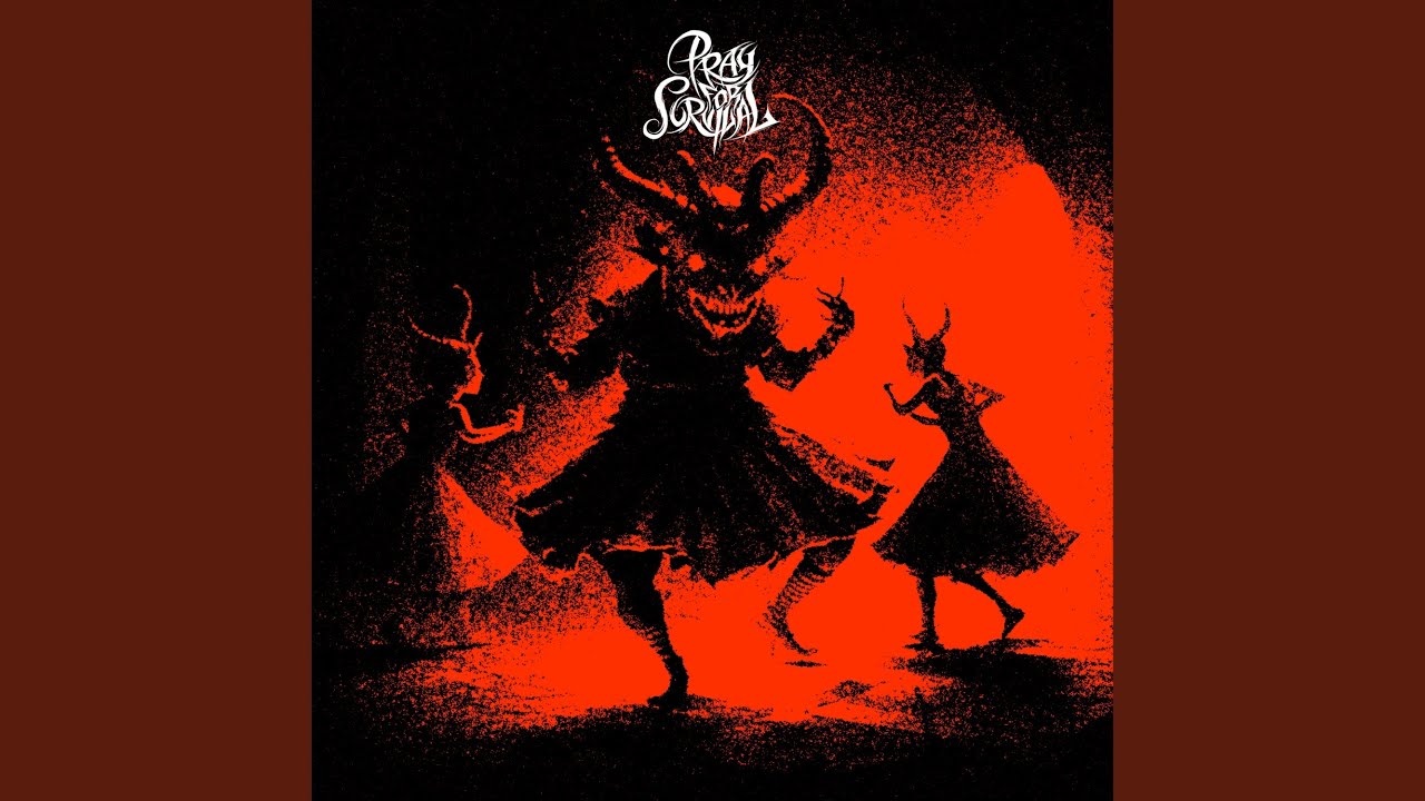 Dance With The Devil - YouTube