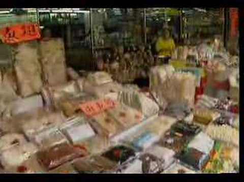 Thailand - Bangkok 2