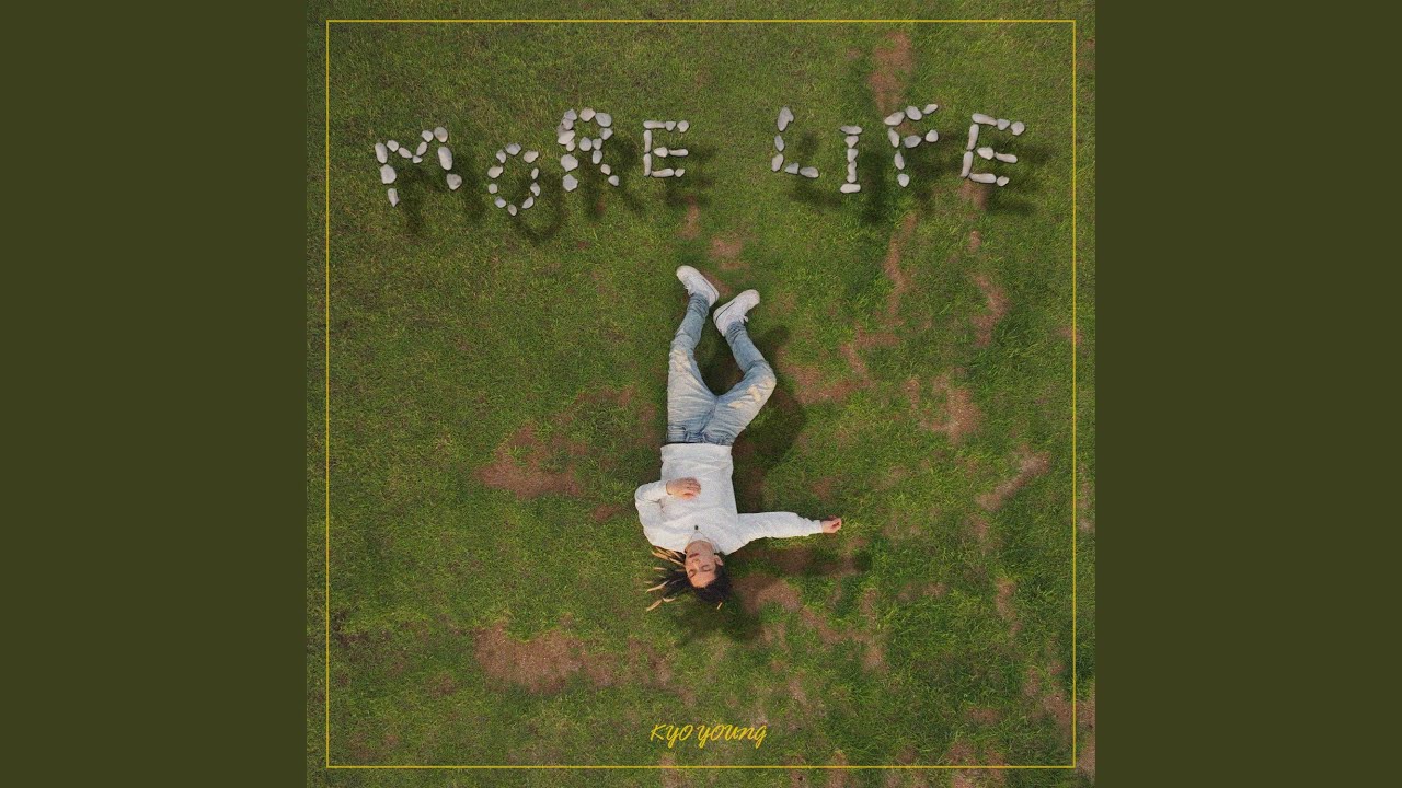 MORE LIFE (prod. DMNT) - YouTube