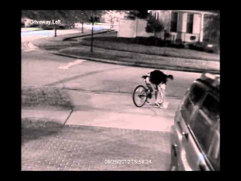 08-26-12 Sun - Newspaper Theft - YouTube