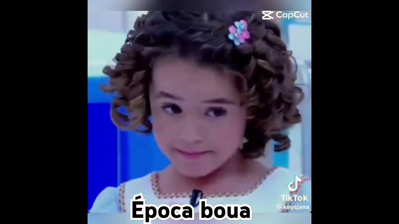 Época boua - YouTube
