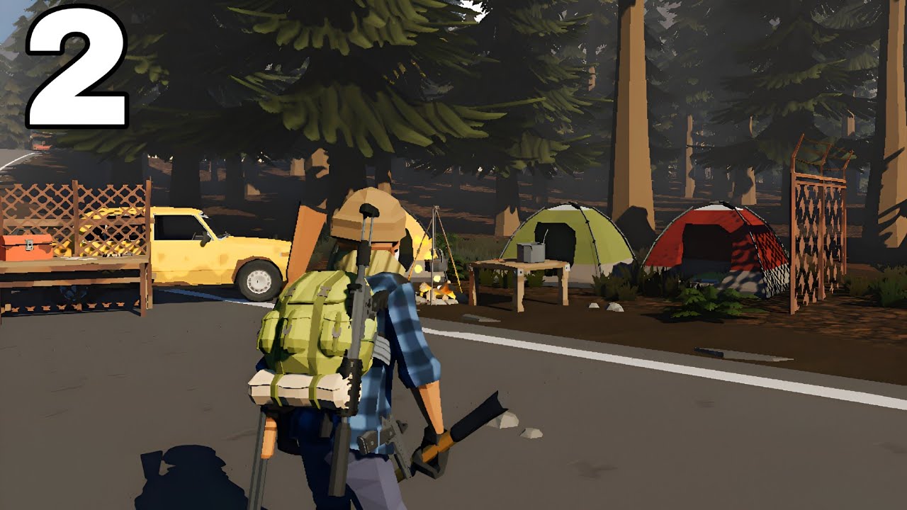#02 NOVA BASE - SurrounDead - YouTube