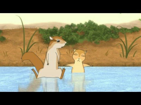 7 - Stuck on You (The Adventures of Cippi) - YouTube