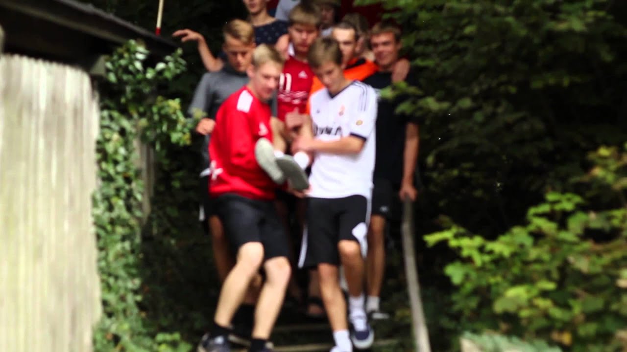 Min hverdag Mac and PC - YouTube