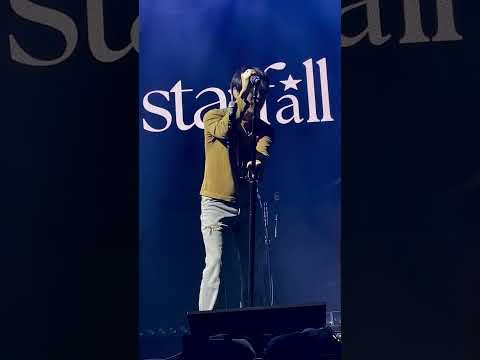 STARFALL CIGARETTES TORONTO 2025 - YouTube