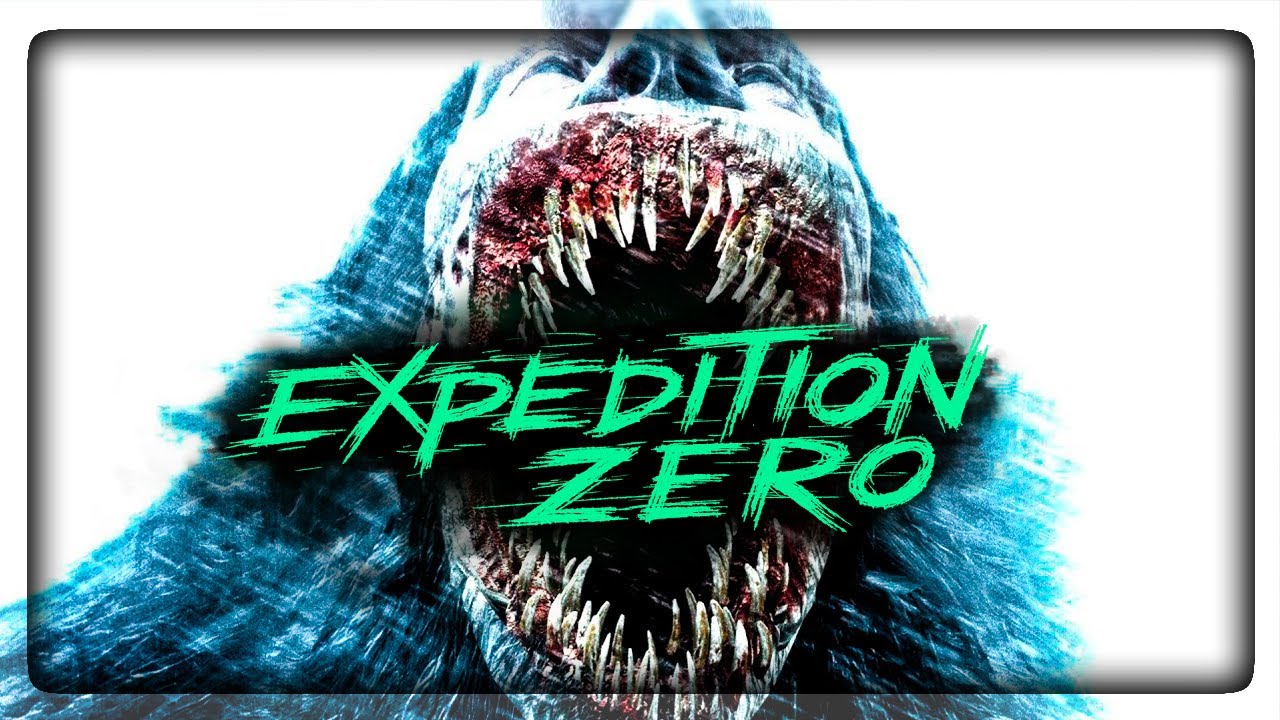 СУРОВОЕ СИБИРСКОЕ ВЫЖИВАНИЕ С МОНСТРАМИ! Expedition Zero Demo - YouTube