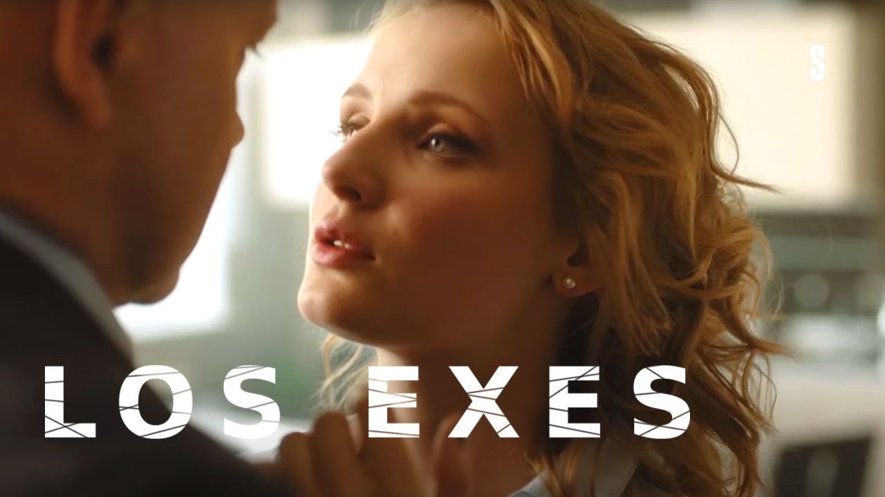 LOS EXES: 2 Capítulo - YouTube