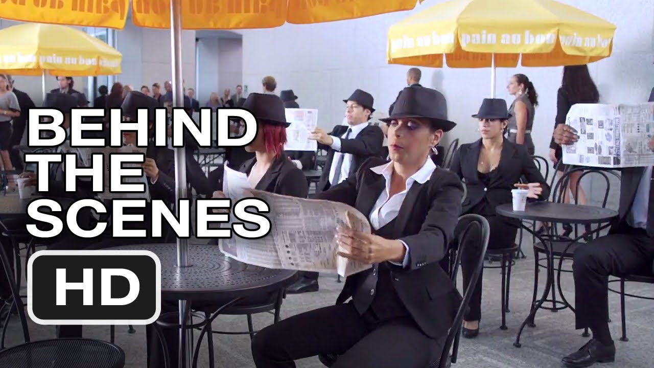 Step Up Revolution - Meet the Mob (2012) HD Movie - YouTube