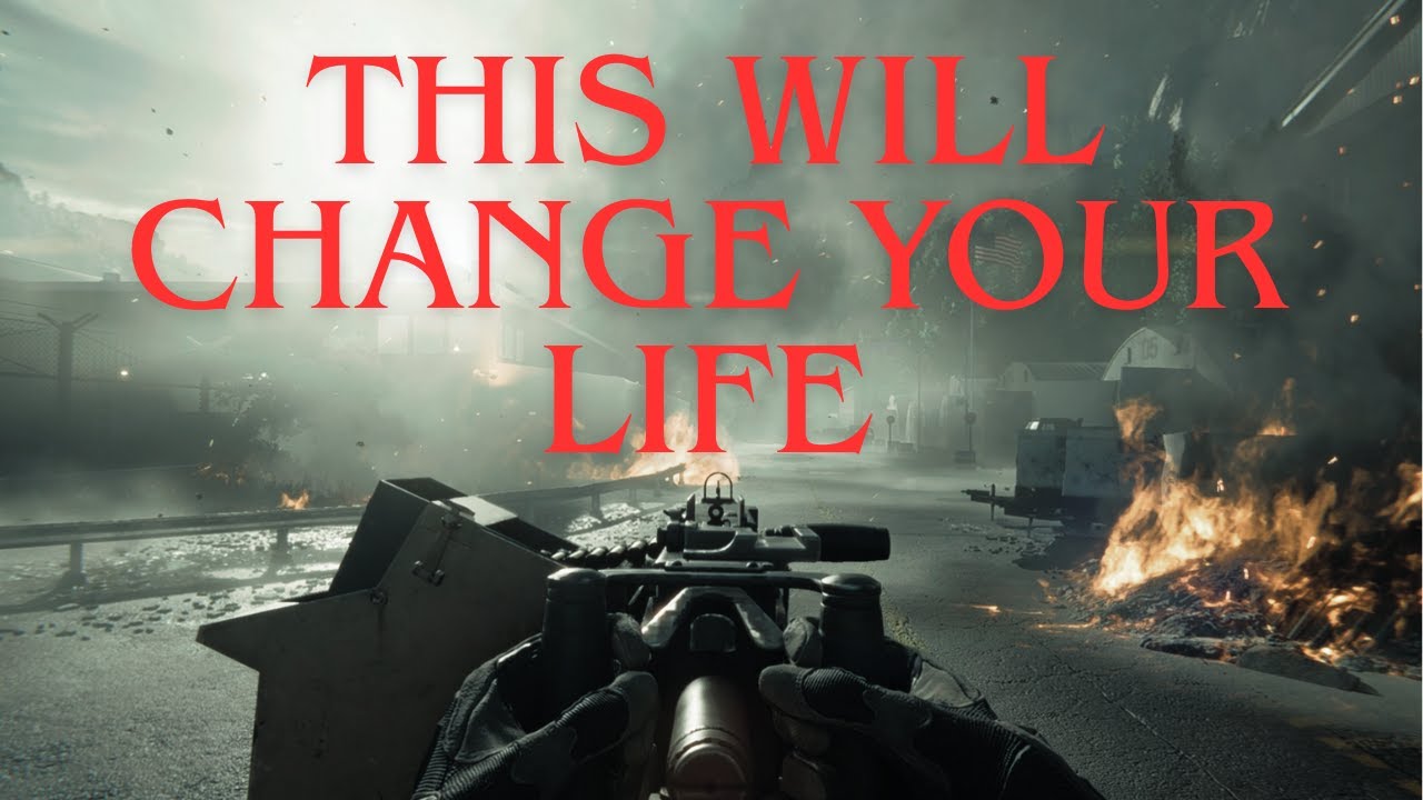 2,000 Year-Old Hack to Stop Self-Sabotage (2 Chinese Proverbs) - YouTube