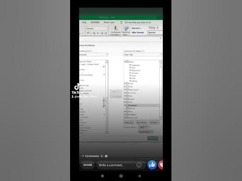 Excel tips and tricks, like share and subscribe for more Excel vedios 🙏👍 ️#learnexcel #excel # ...