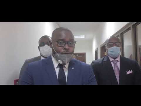 SPORTS : ERICK KINDAMBU CHEZ AMOS MBAYO - YouTube