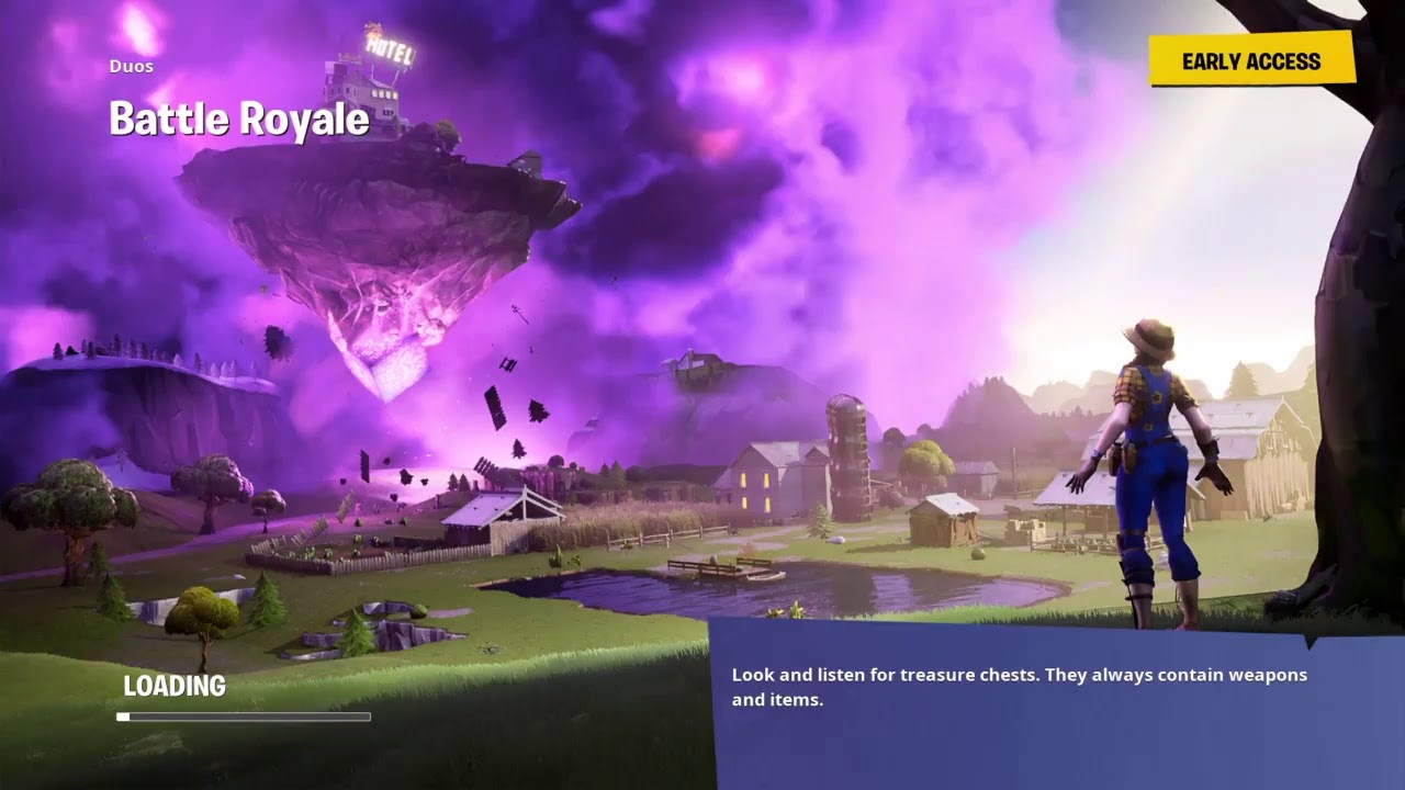 Just Playing knock town - YouTube