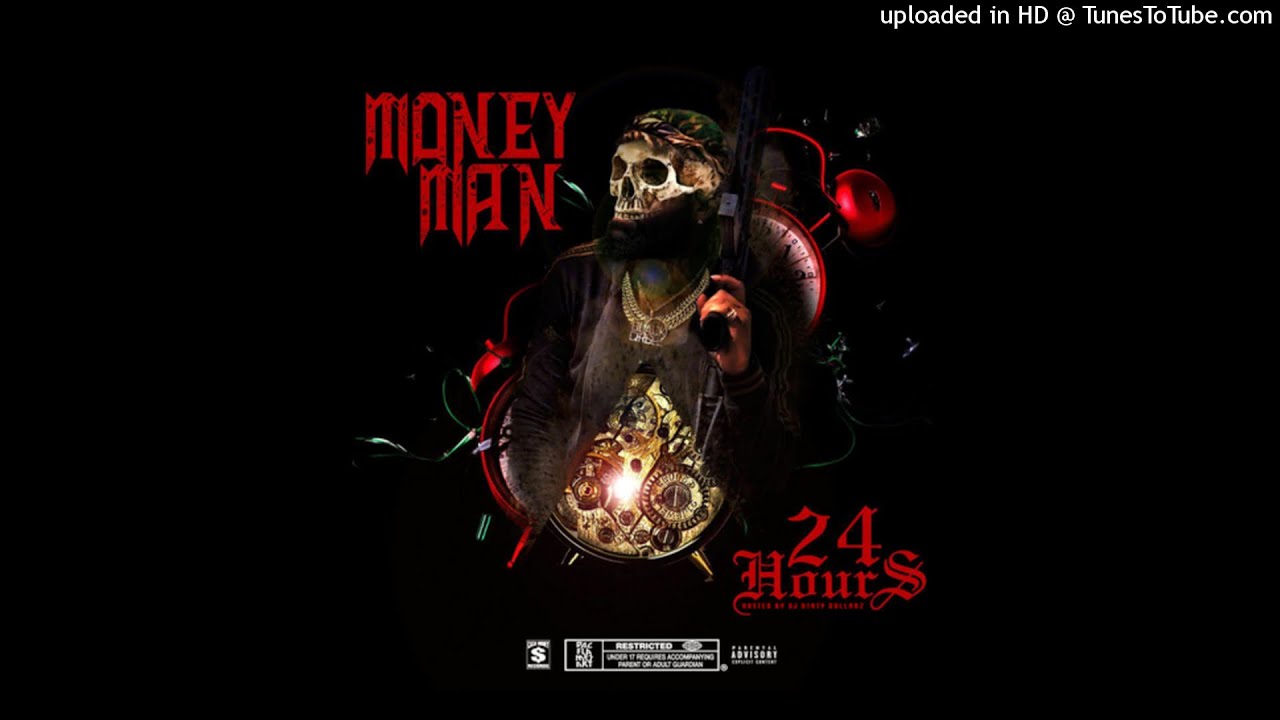 Money Man - Visions (963Hz) - YouTube