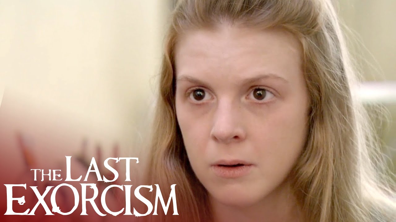 The Last Exorcism Cast