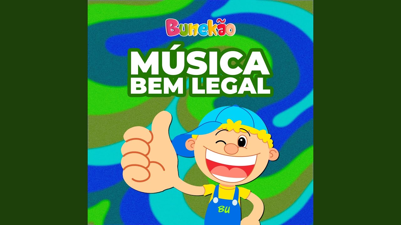 Música Bem Legal - YouTube Music