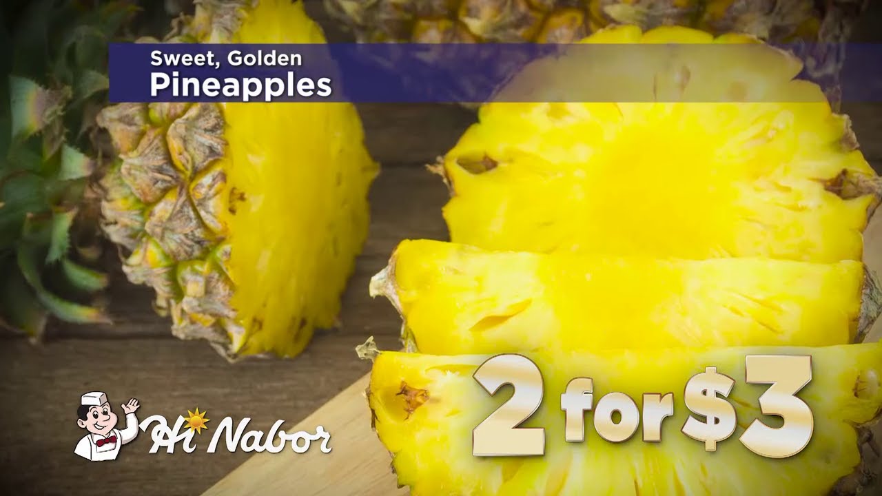 Hi Nabor Weekly Sales Ad 1/27/22 - 2/2/22 - YouTube