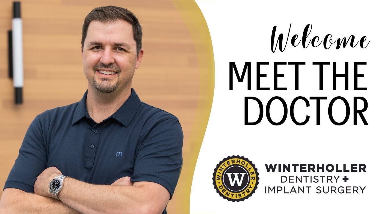 Winterholler Dentistry & Implant Surgery - YouTube