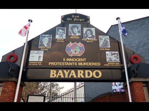 The Bayardo Bar Bombing - YouTube