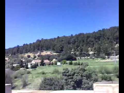 Yabous, Khenchela, Batna, Aurès - YouTube