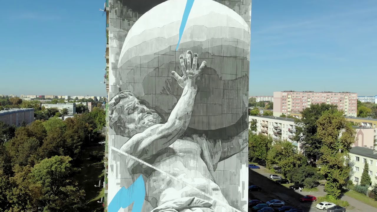 Mural Atlas - YouTube