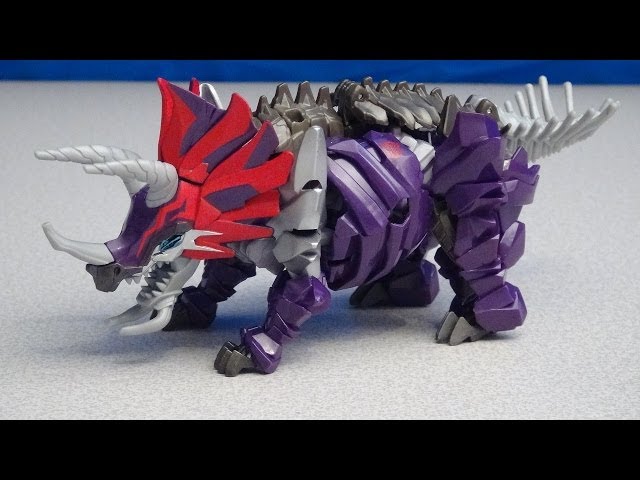 Transformers Age Of Extinction Slug Dinobot